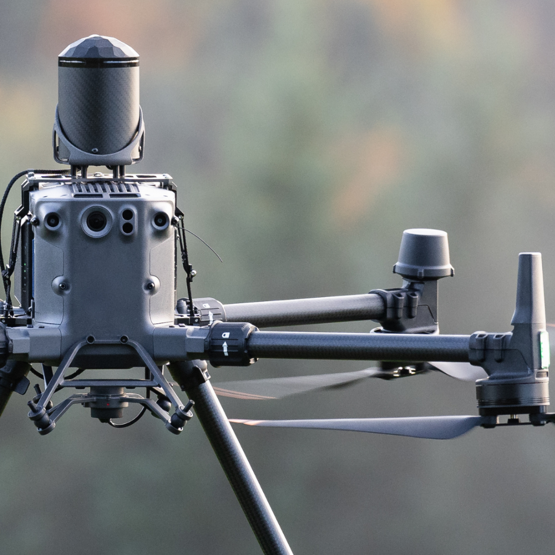 Kit Terminatore+Paracadute